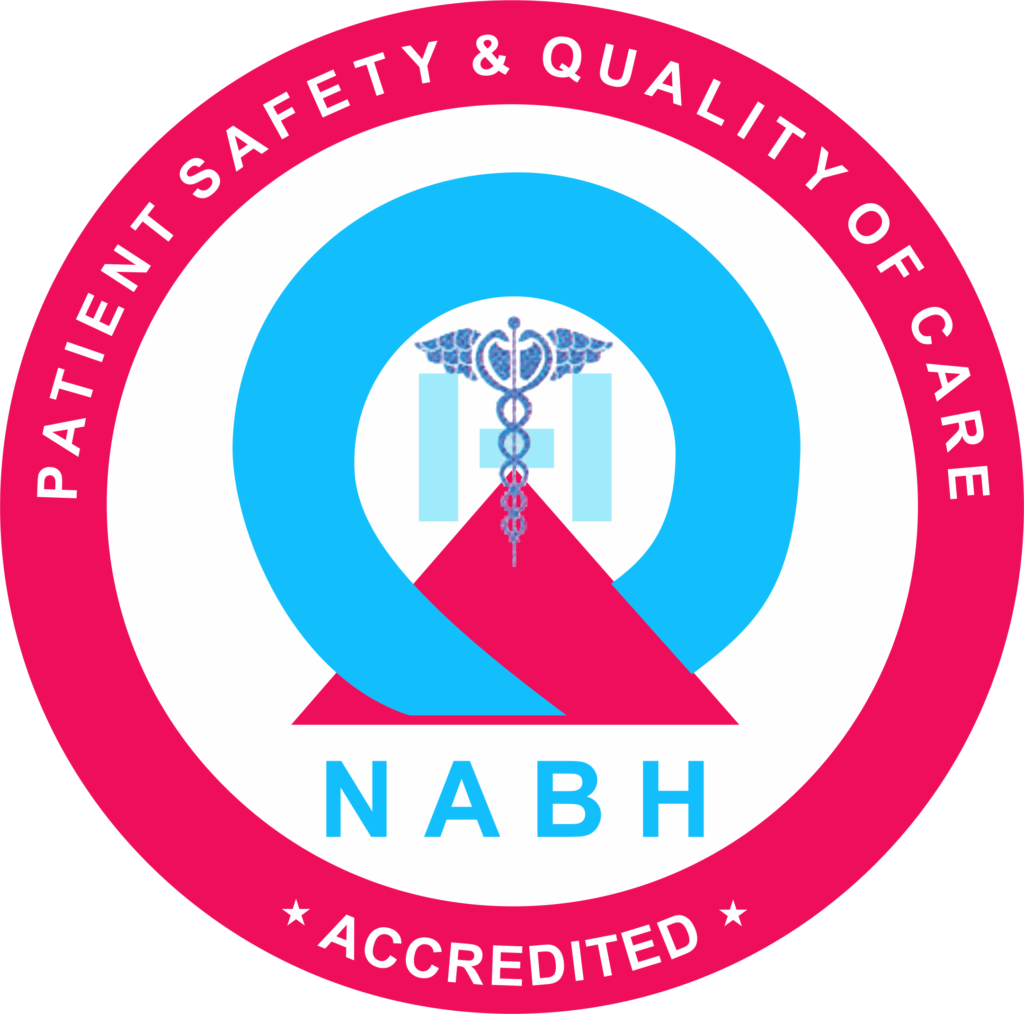 The Impact of NABH and JCI Accreditations on Healthcare Standards in ...